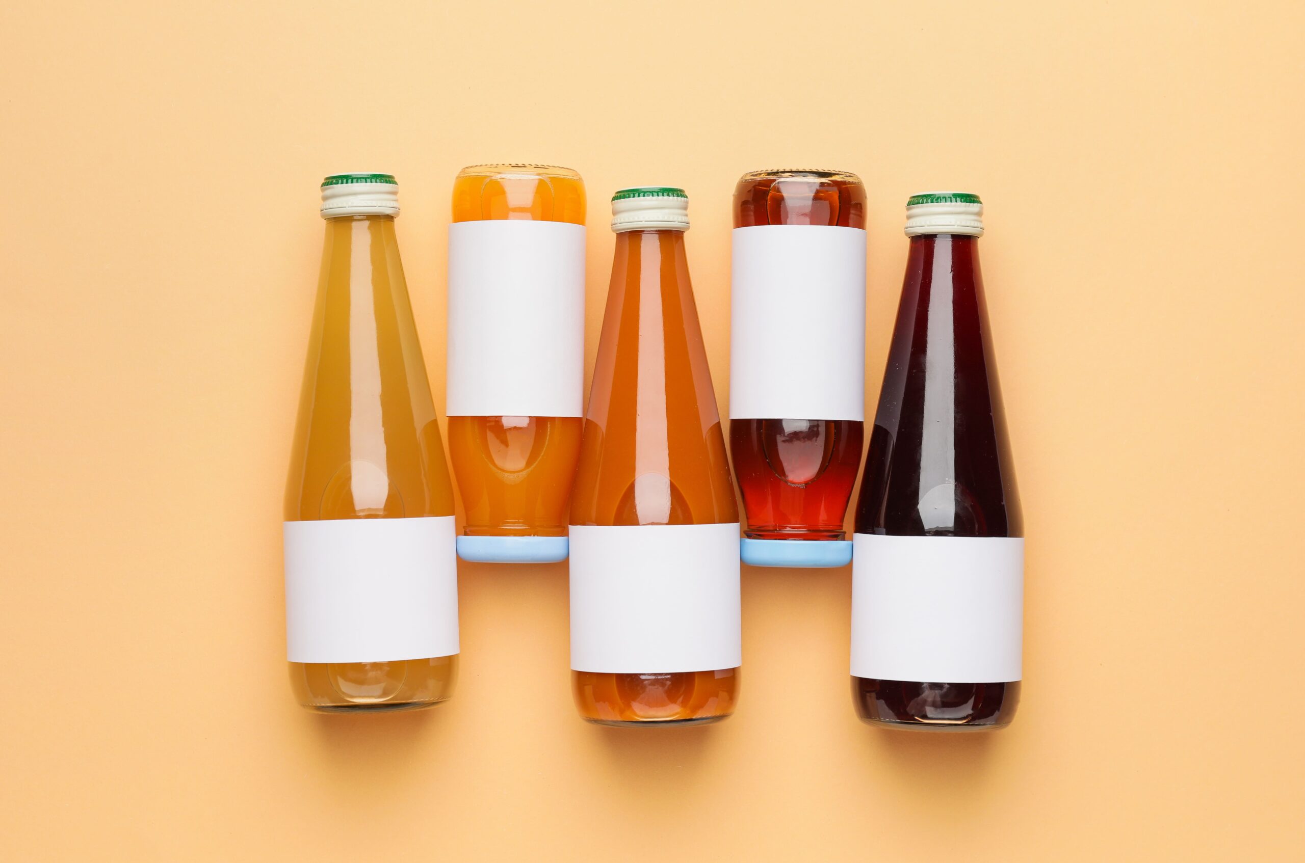 Boissons pour petits et grands à Le Plessis-Grammoire